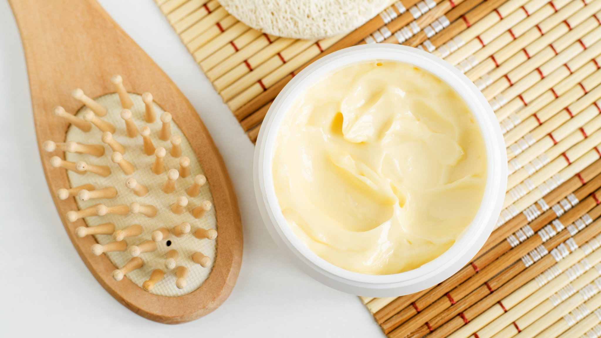 What Is Shea Butter and What Is It Made Of – FirstSeed Organics